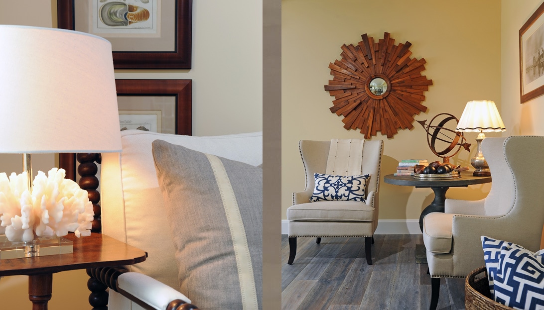 Staging and Interior Design Newport Beach - Superior custom design ...